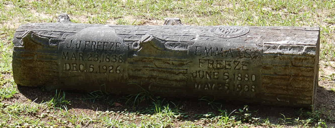 Evergreen Cemetery – Gainesville, Florida » Woodmen of the World ...